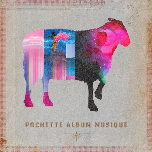 Fred Mouton, graphiste à Aix-en-Provence et Marseille